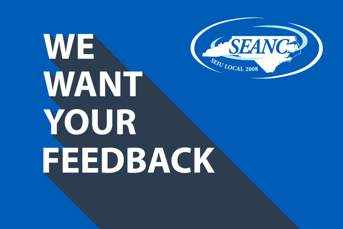 SEANC Scoop: General Assembly gets to business this week