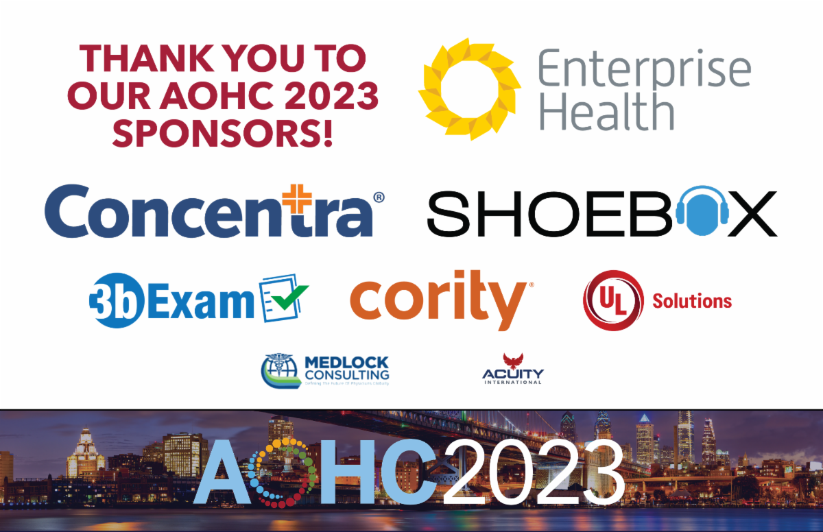 What to Know Before Attending AOHC 2023 Philadelphia