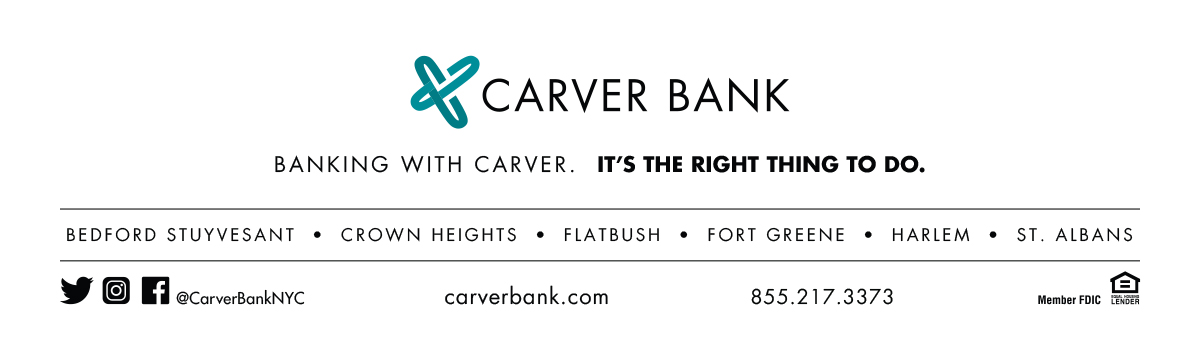 Important Updates to Your Carver Bank Account Fees Effective October 1 ...