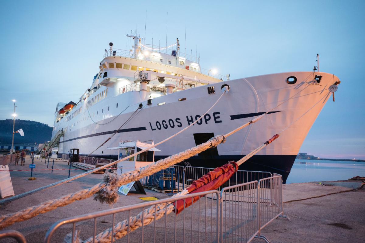 Your OM Ships Alumni Update - December 2022