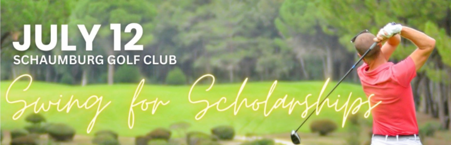 2023 Swing for Scholarships Golf Outing