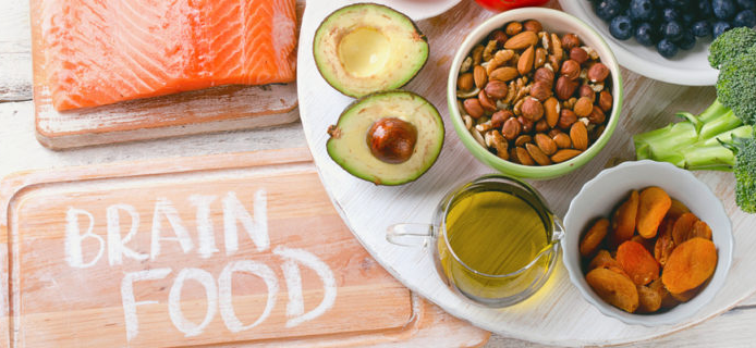 “Keto-Mediet” + Coconut for Brain Metabolism; Ketogenic MCTs in ...