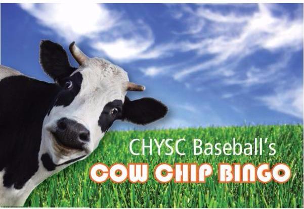 Clean Up Day is THIS Saturday; Opening Day is NEXT Saturday (4/15); Cow ...