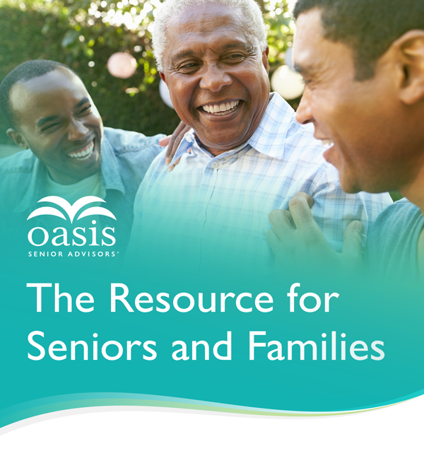 Check Out These Everyday Tips for Memory Loss | Oasis Senior Advisors