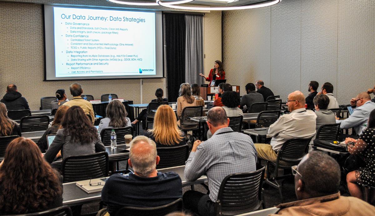 Why you should attend the UGA Data Analytics Capabilities Conference