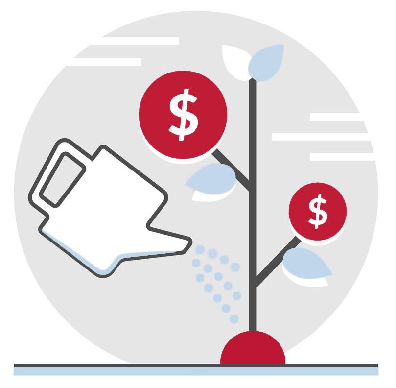 Register now for FY 2024 financial classes