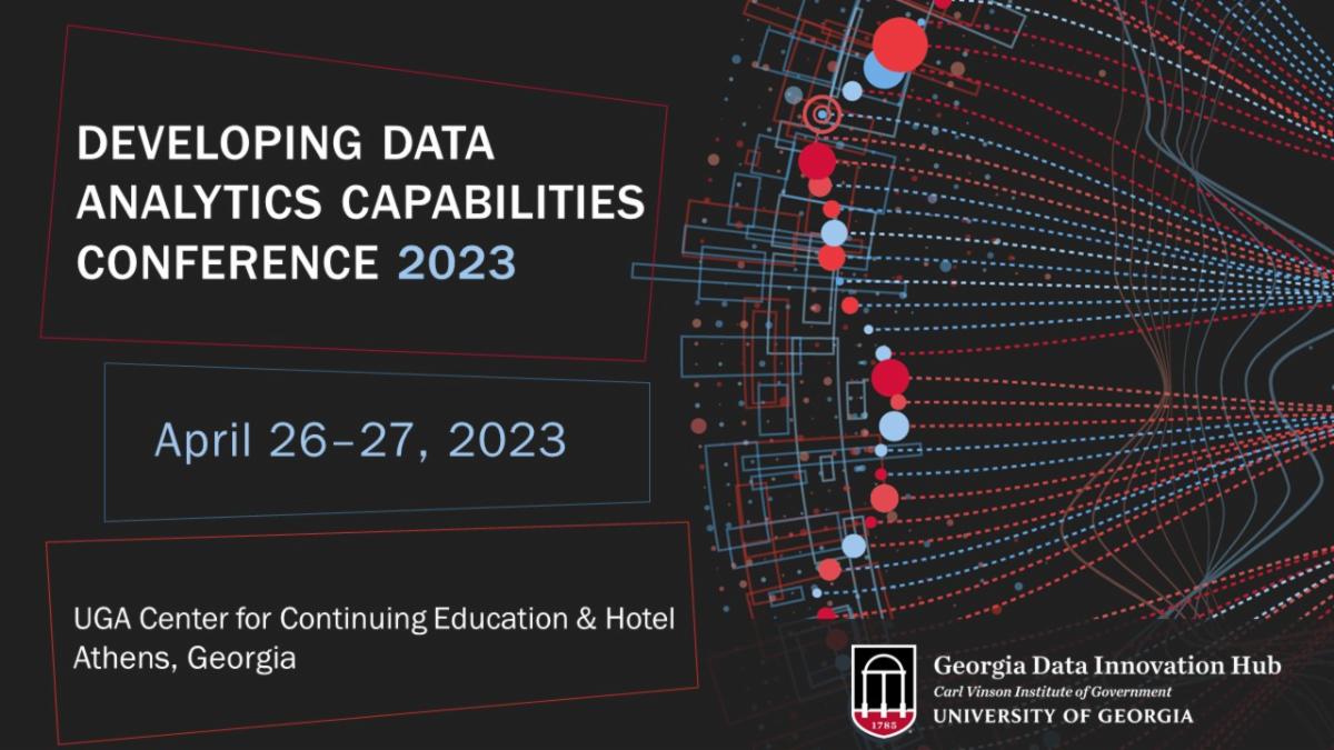 Register today for the best conference rate