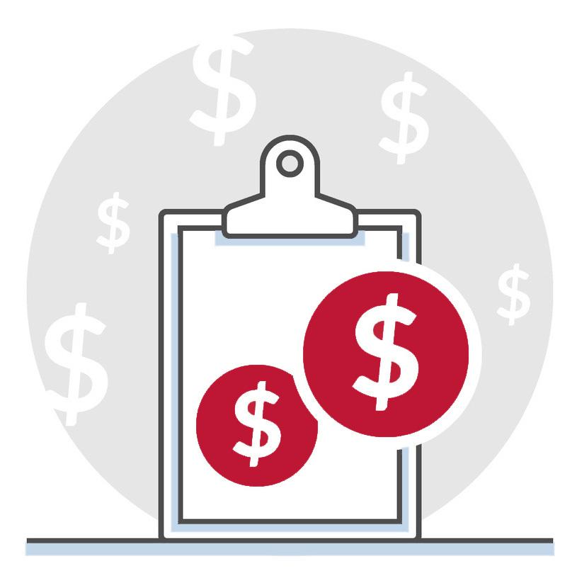 Register now for FY 2024 financial classes