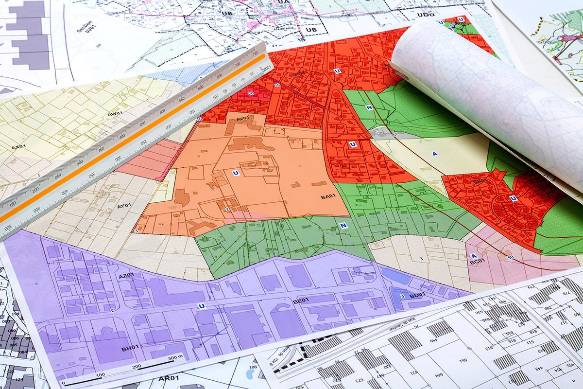 New Planning and Zoning course on March 6