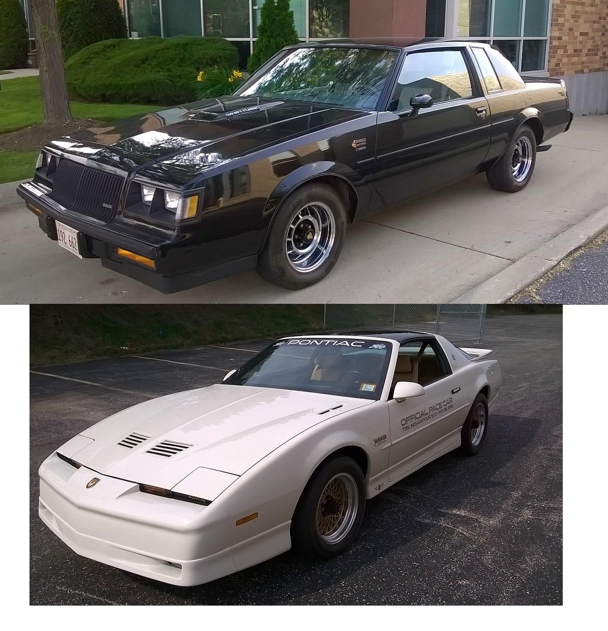 IT'S BACK at Highway Stars