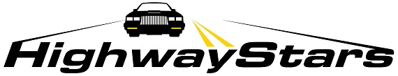 IT'S BACK at Highway Stars
