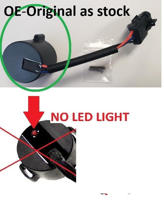 IT'S BACK at Highway Stars