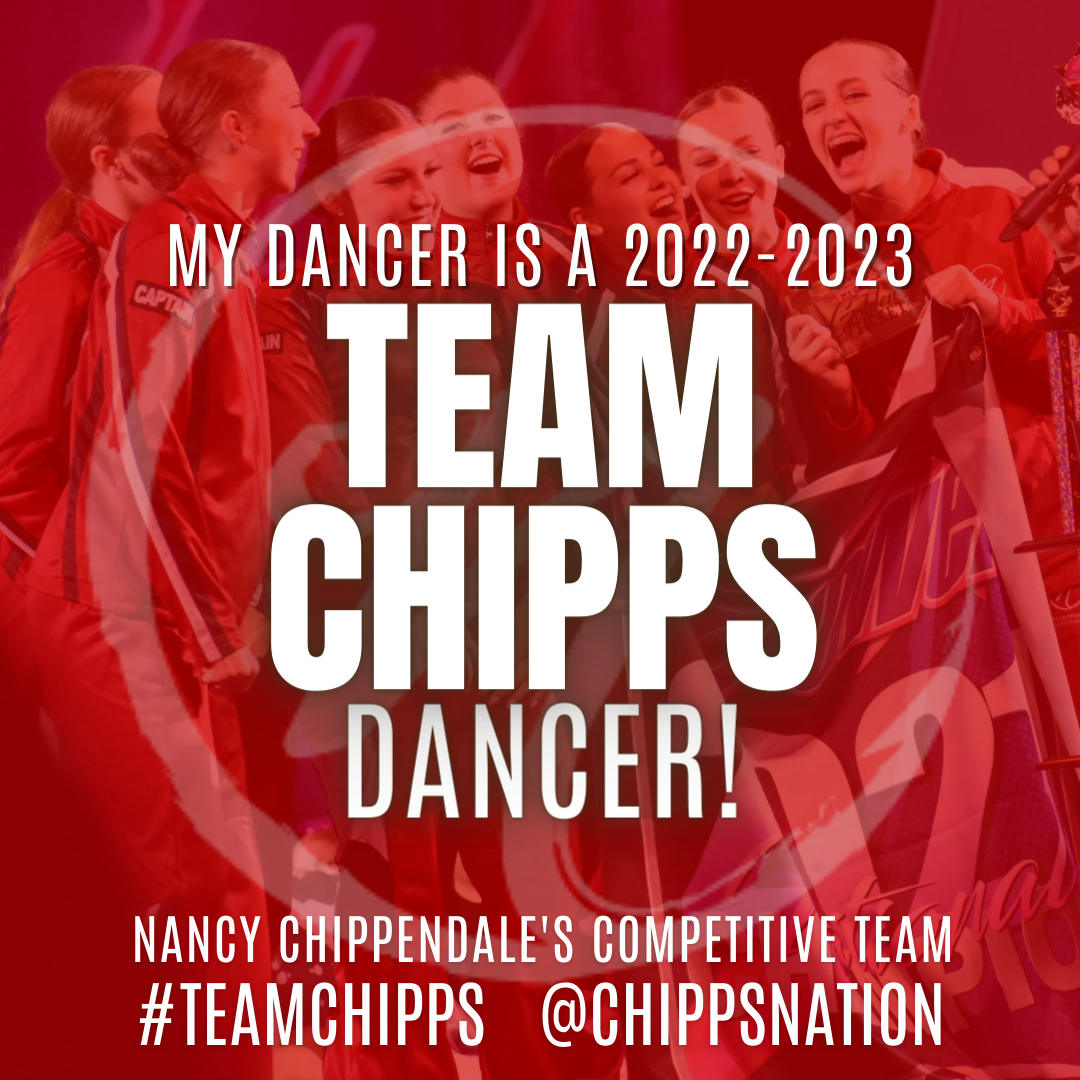 CHIPPS Audition Results