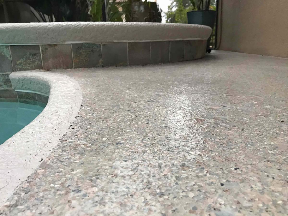 New Epoxy Flakes Have Arrived