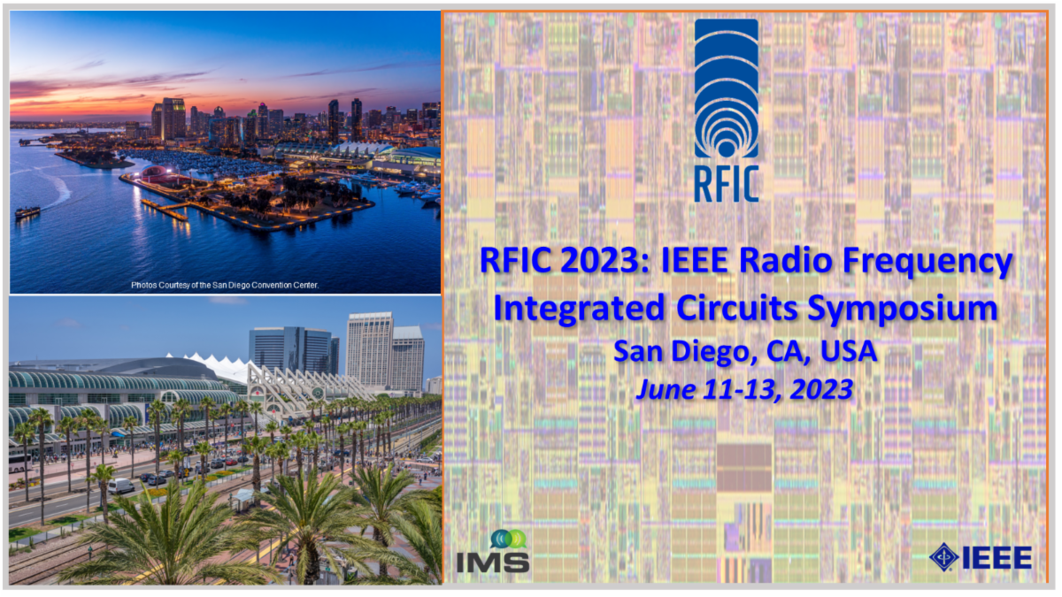 IEEE Solid-State Circuits Society January 2023 Newsletter