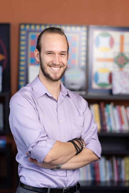 Ordination to the Priesthood: Silas Kotnour and Nathan Leach