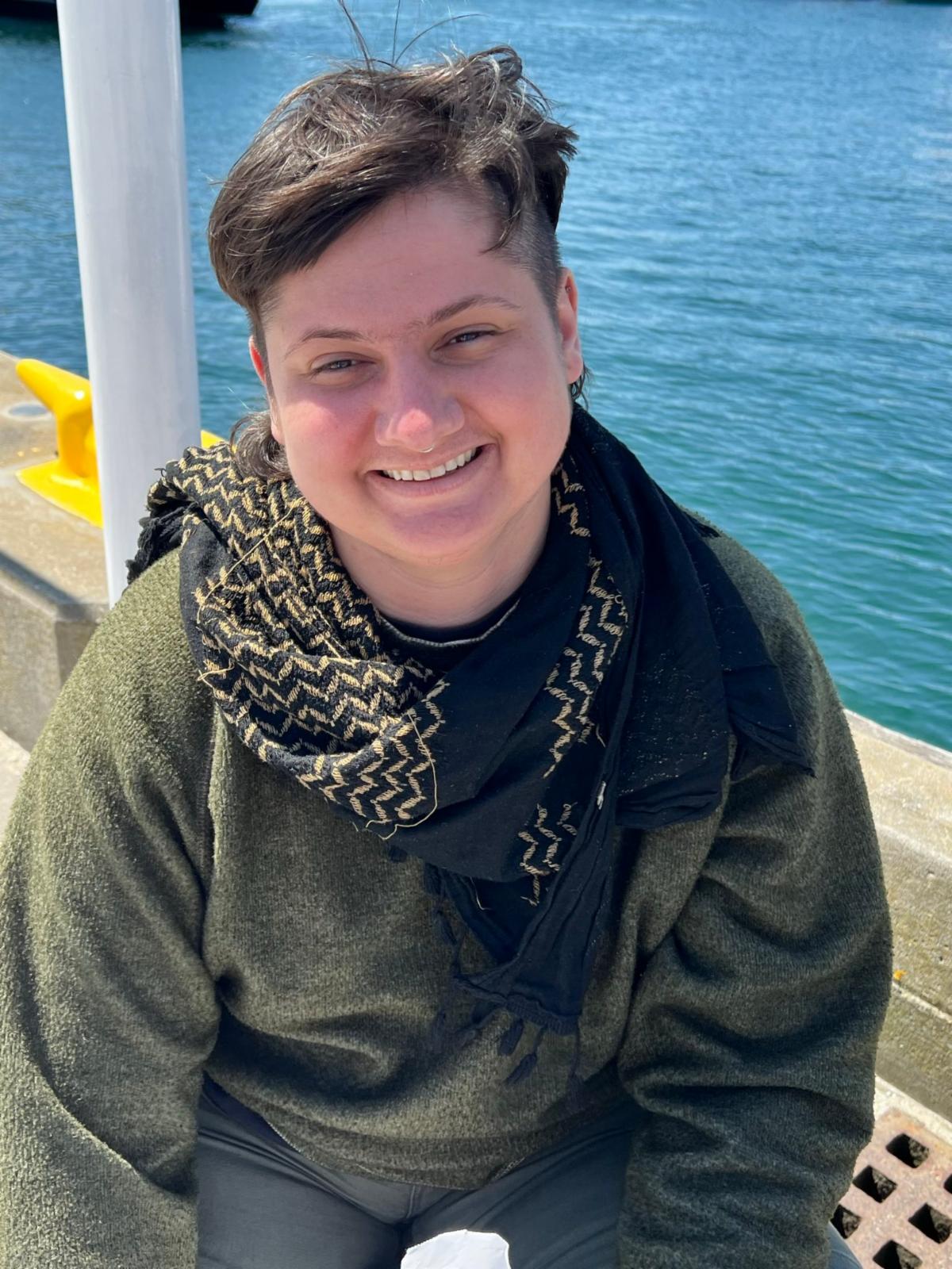 Ordination to the Priesthood: Silas Kotnour and Nathan Leach