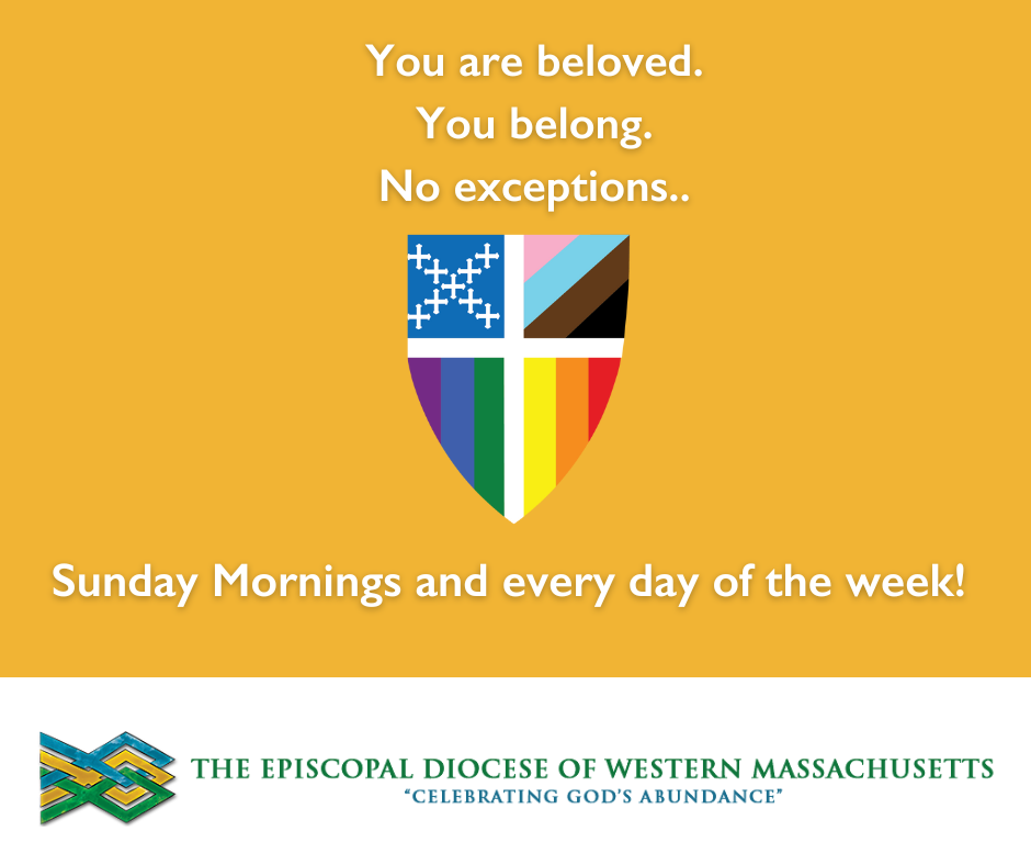 Episcopal Resources and Local Events