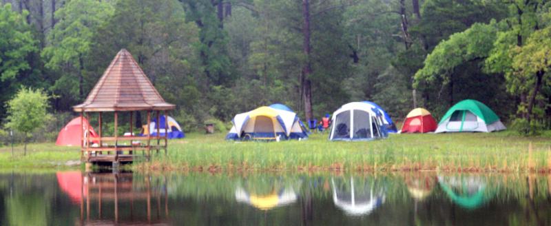 Wilderness Ridge Gets a New Start