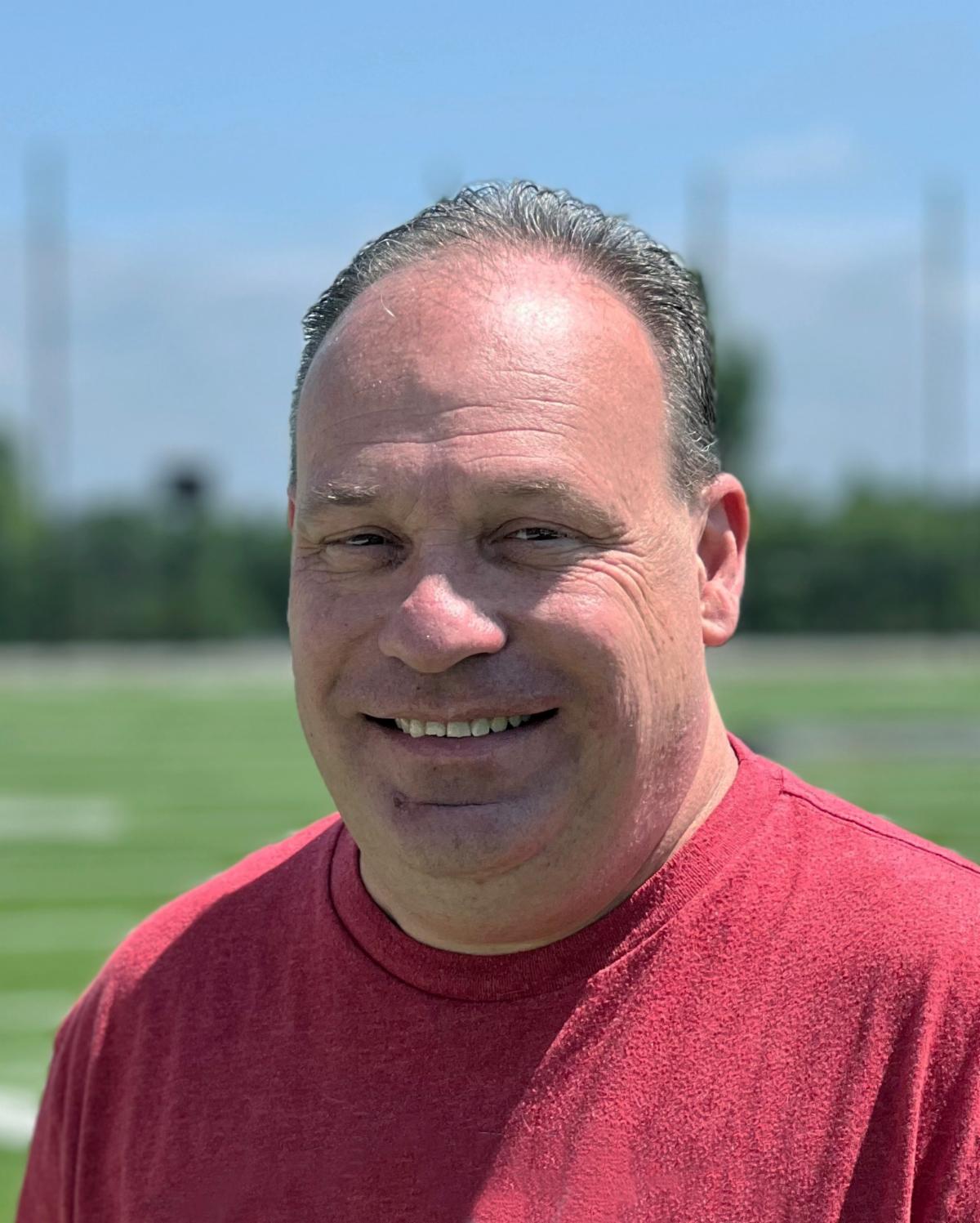 Jeff Jahnke Announced as Pride of Piedmont Head Band Director