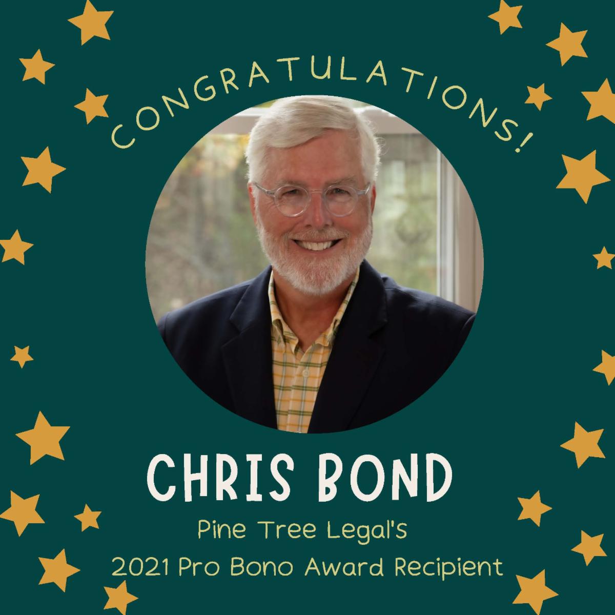 Pro Bono Newsletter - Issue 1