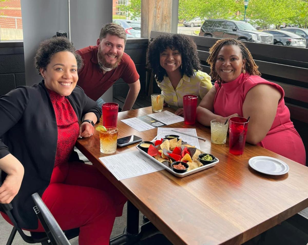 Join LCAA for an Event in May!