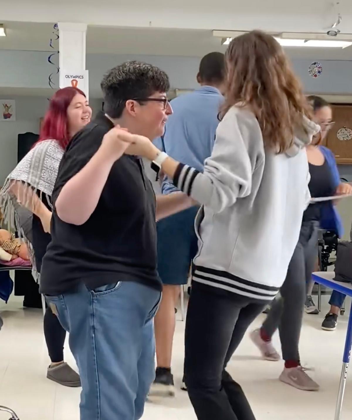 News from Githens Center - Githens Center Consumers Participate in a ...