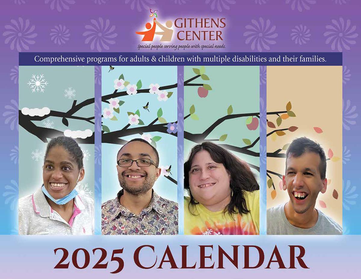 News from Githens Center - Githens Center Consumers Participate in a ...