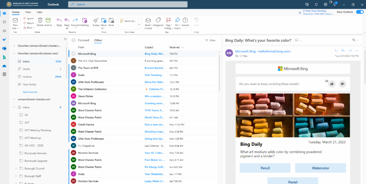 Cybersecurity Friday