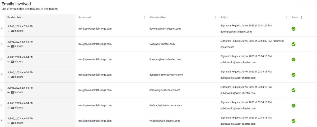 Cybersecurity Friday