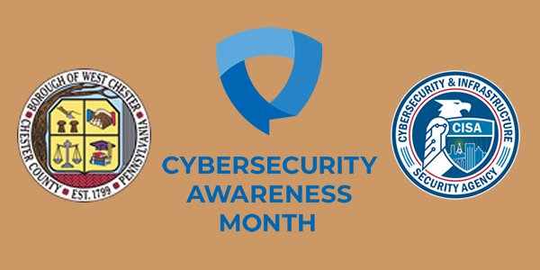 Cybersecurity Friday