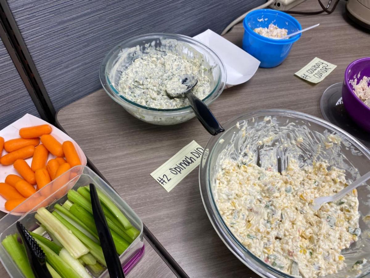 Commerce Connects 10.3.22