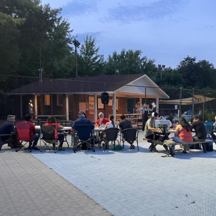 Get inspired to make your neighbourhood even better