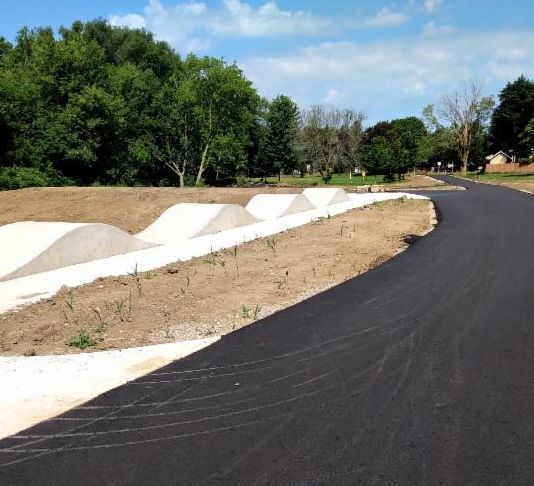 Cycling in the City - Summer 2019