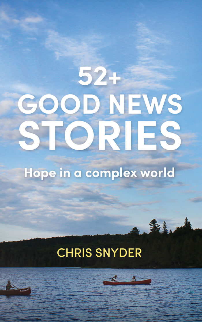 52+ Uplifting Stories to share this holiday season