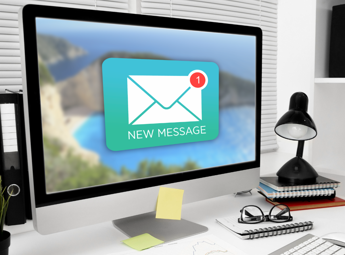 Pre-Certification Notifications via email