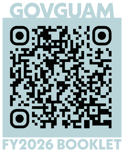 GovGuam FY2026 OE Update: MUST REVIEW