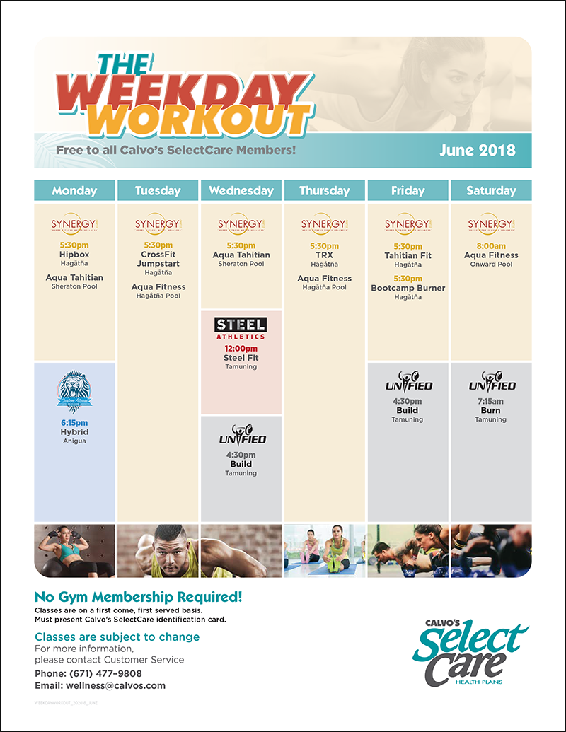 SelectCare News and Updates