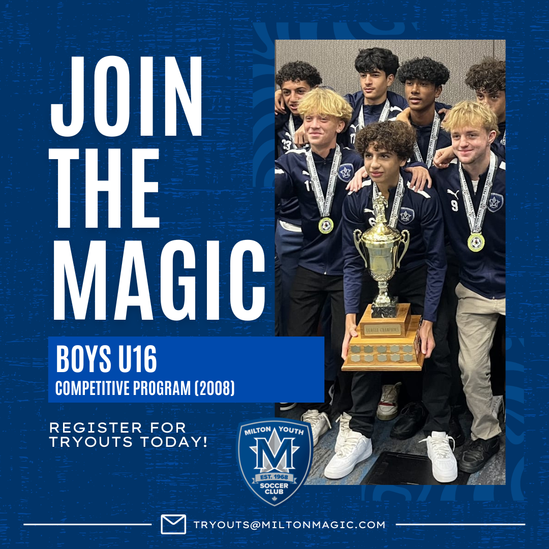 MYSC Newsletter