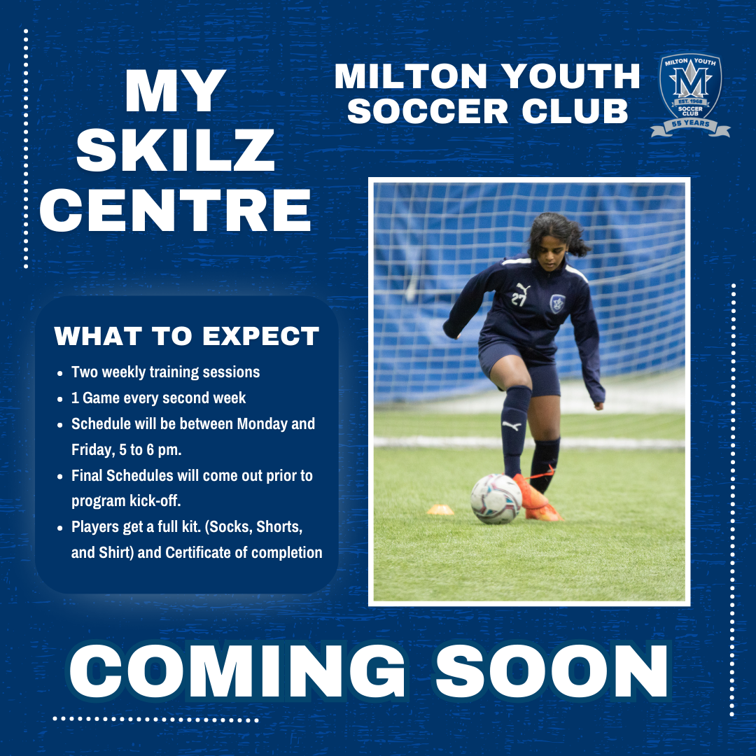 MYSC Newsletter