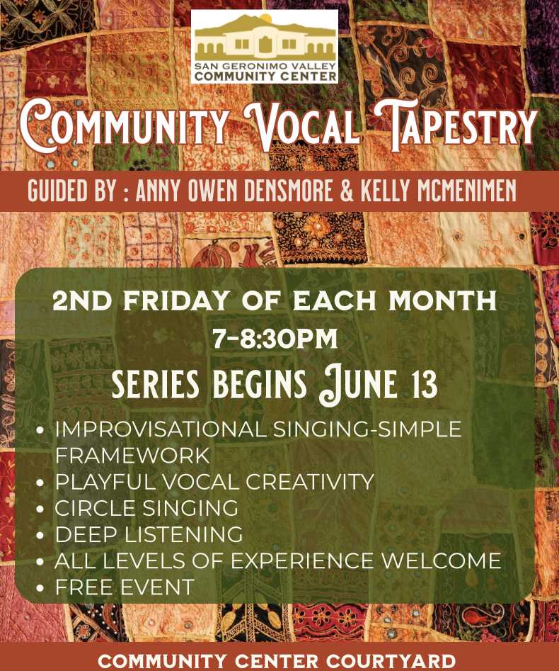 Community Update for September 4, 2025 - Peace Festival, Barry the Fish ...