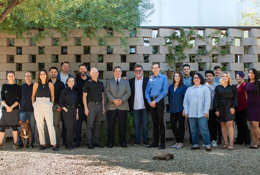 Special Statement from AIA Arizona