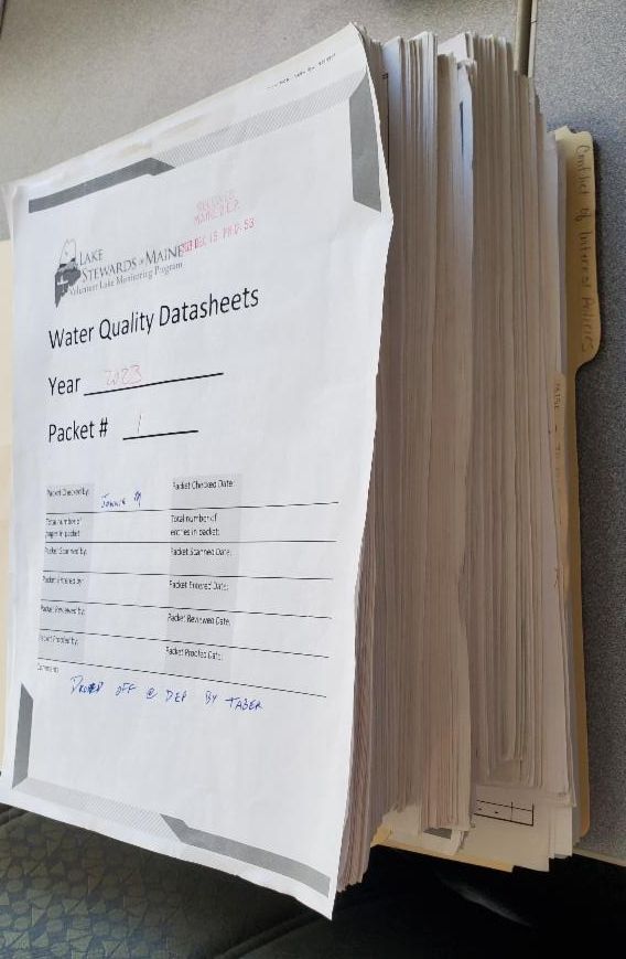 Important Water Quality Notice
