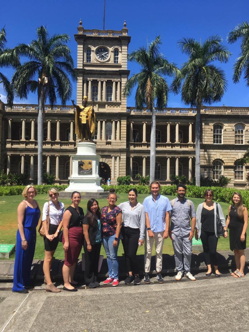 Tidbits and Thoughts . . . Legal Aid's Online News