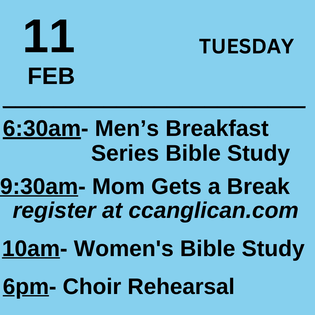 February Church Events: Date Nights for You, Fun for the Kids!