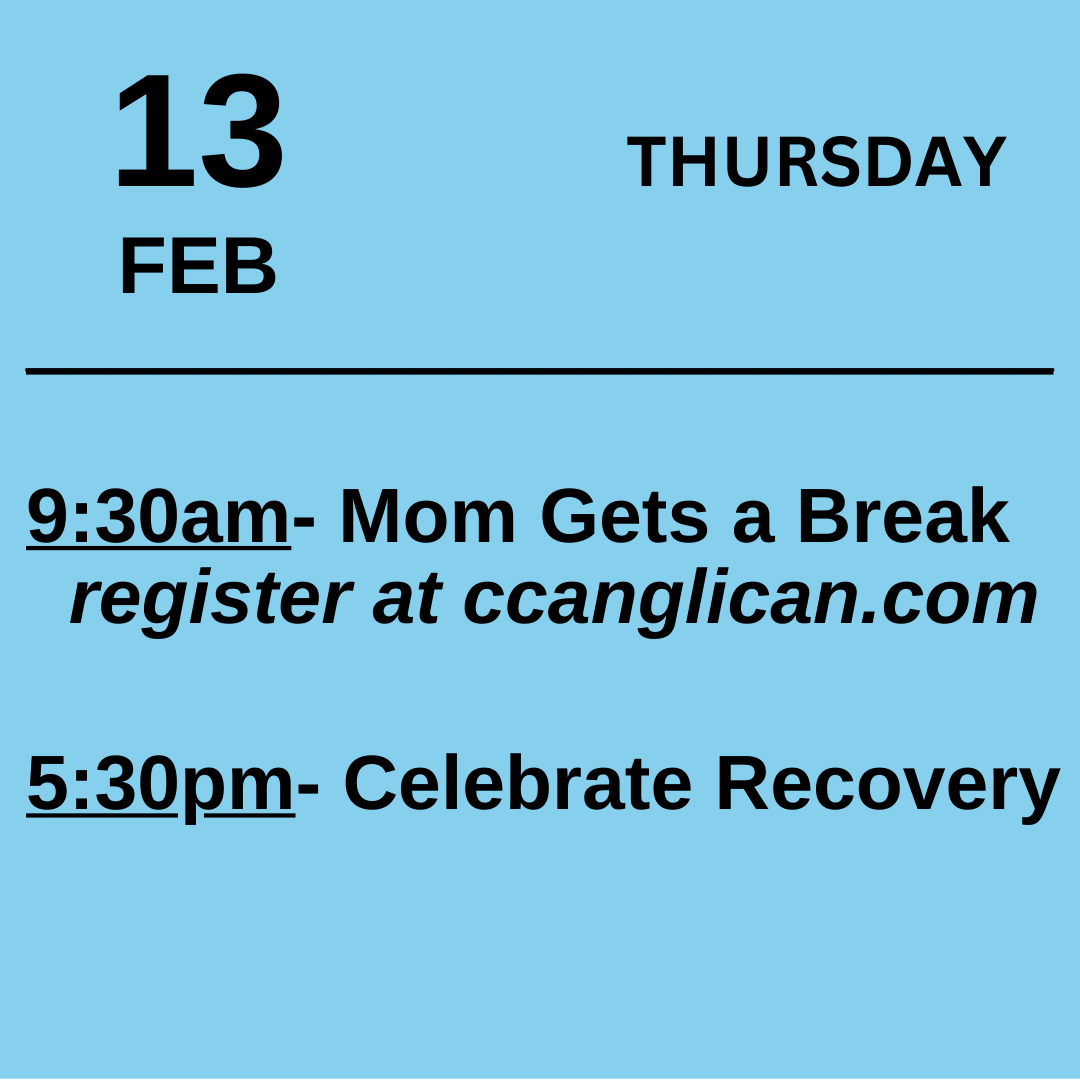 February Church Events: Date Nights for You, Fun for the Kids!