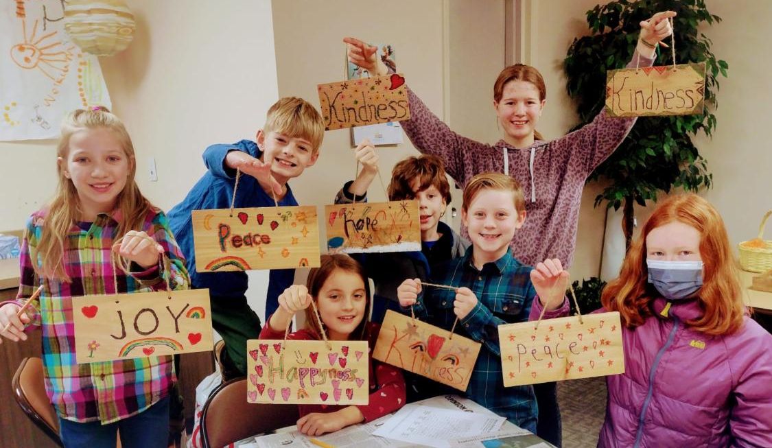 What's the Matter with Pastor Deb?