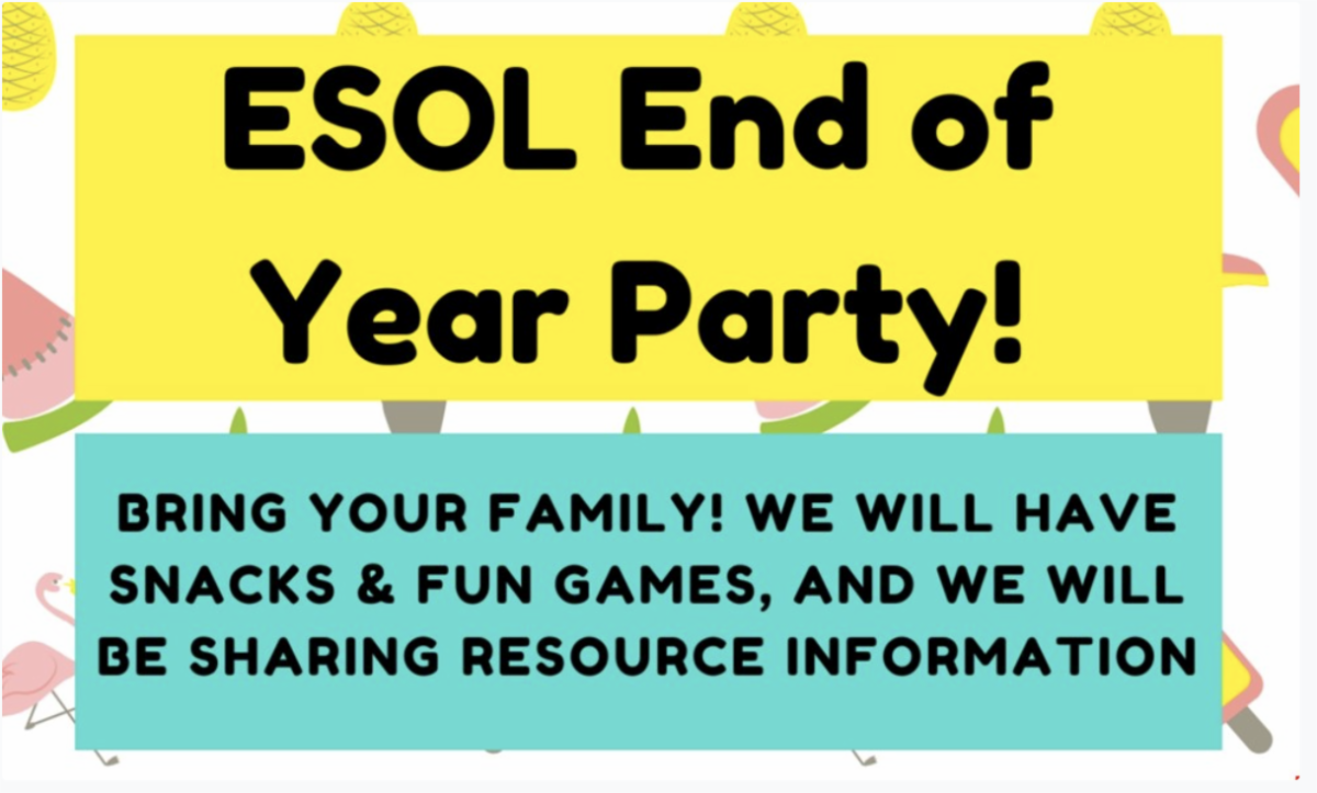 International Student Newsletter Spring 2023: Week 10