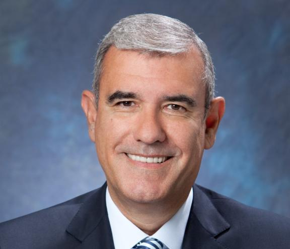 Larry Pimentel_ Azamara Club Cruises President _ CEO