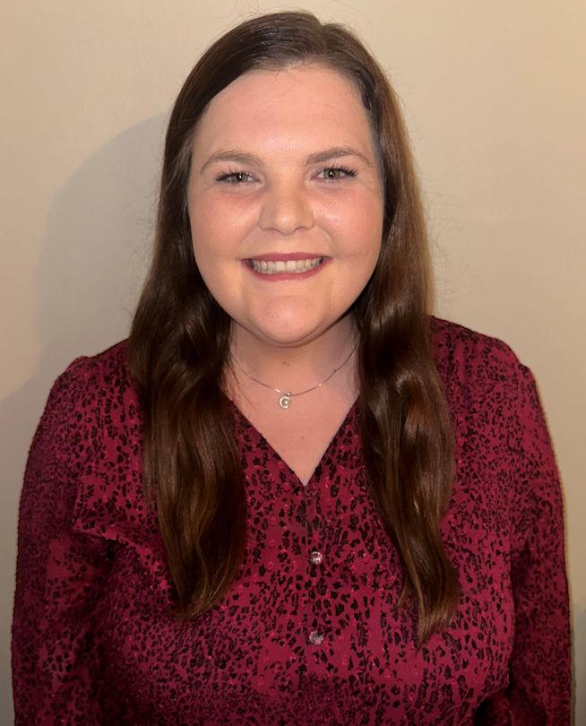 Trinity's Weekly Word 5/23/24